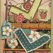 Cider Mill Road Softcover Book of Quilting and Sewing Patterns, From ...