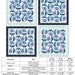 Changing Ways Quilt Quilting Pattern, From Quilt Moments BRAND NEW ...