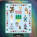Sew Place Like Home Quilt Quilting Pattern, From Art East Quilting Co ...