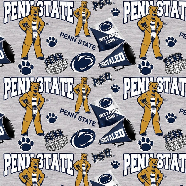 Nittany Lions - Etsy