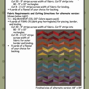 Scintillation Quilt Quilting Pattern From All Through the Night BRAND ...