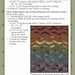 Scintillation Quilt Quilting Pattern From All Through the Night BRAND ...
