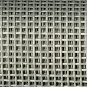 Pet Vinyl Mesh Screen- 16 Colors to Choose From, Each Roll is 18" Inch ...