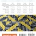 Mapleton Avenue Quilt Quilting Pattern by Sassafras Lane Designs BRAND ...