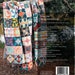 Dear Jen Quilt Quilting Pattern Booklet From Jen Kingwell Designs NEW ...
