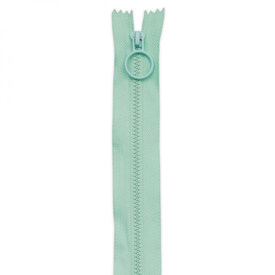 20 Inch Hoop Pull Zipper 2 Pack, Choose From 3 Colors, From Zakka ...