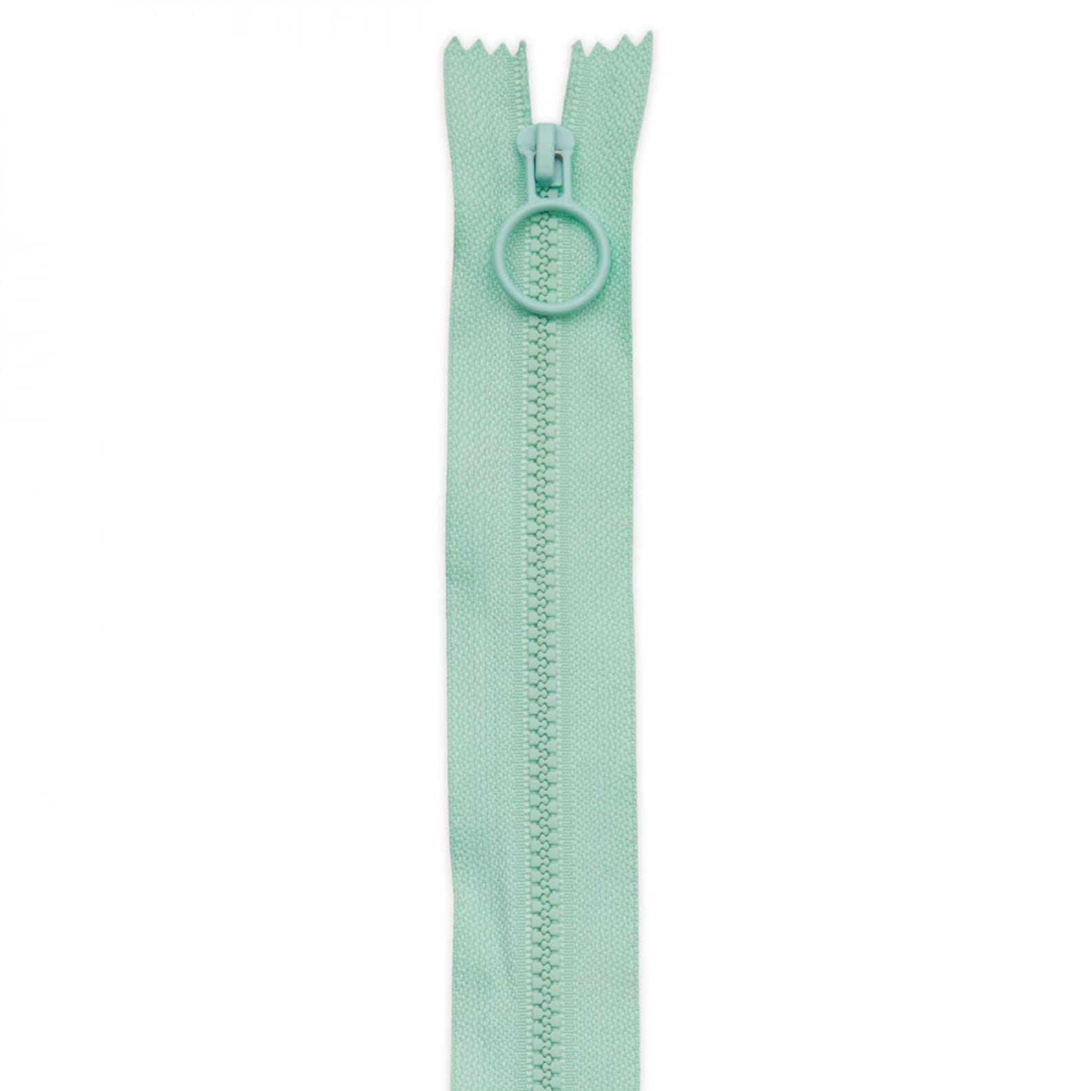 20 Inch Hoop Pull Zipper 2 Pack, Choose From 3 Colors, From Zakka ...