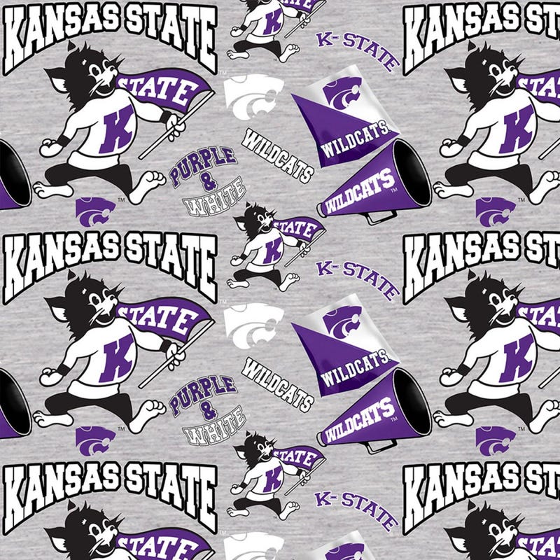 Kansas State University - Etsy
