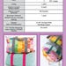 Patchwork Duffle Mini Sewing Pattern From Knot and Thread Designs BRAND ...