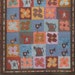 Absolutely Crazy Softcover Book of Quilting and Sewing Patterns, From ...