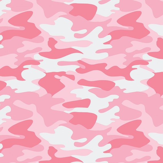 Camouflage Wallpaper For Iphone Pink