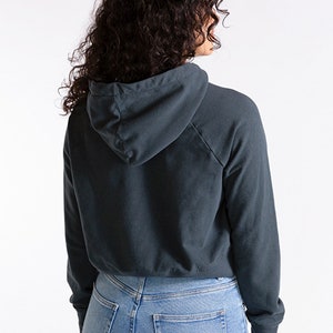 Page Hoodie Top Sewing Pattern, Sizes 0-30, From Chalk and Notch ...