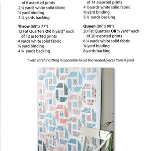 Cheer up Quilt Quilting Pattern From A Bright Corner BRAND NEW, Please ...