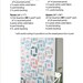 Cheer up Quilt Quilting Pattern From A Bright Corner BRAND NEW, Please ...