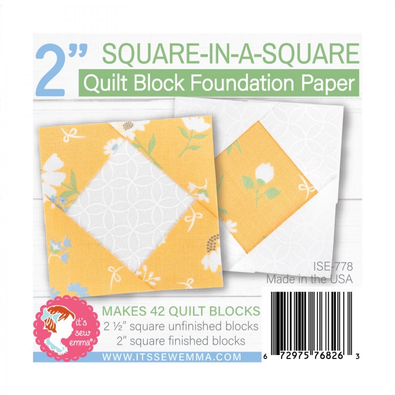 Foundation Paper - Etsy