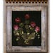 Geranium Beauty Craft Sewing Pattern, From Primitive Gatherings, BRAND ...