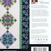 Harmony 9 Part BOM Pieced Quilt Pattern From Nancy Rink Designs NEW ...