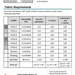 Chips and Dip Table Runner Quilting Pattern, From Canuck Quilter ...