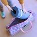 Yoga Bag and Accessories Sewing and Quilting Pattern From Byannie NEW ...