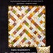 Mango Parfait Quilt, A Quilting Pattern From Madison Cottage Design ...