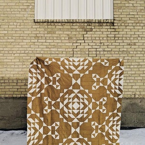 Vintage Lace Quilt Quilting Pattern, From Lo and Behold Stitchery BRAND ...