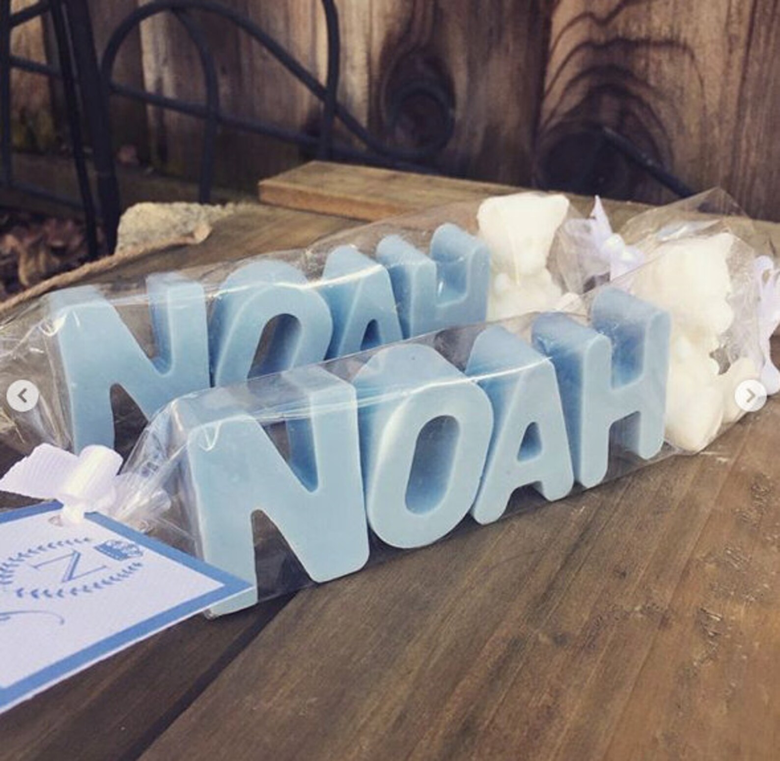 LETTER SOAPS Set of 3 Alphabet Soaps Letter Soap Favors - Etsy