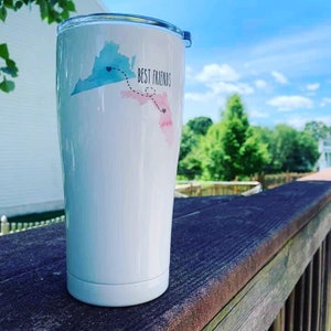 We Print Your Custom Design, Custom Printed Drinkware, 20 Oz. SIC ...