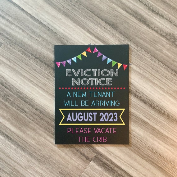 Eviction Notice Logo Eviction Notices – LAHD