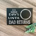 Return From Deployment Sign Deployment Sign Deployment - Etsy