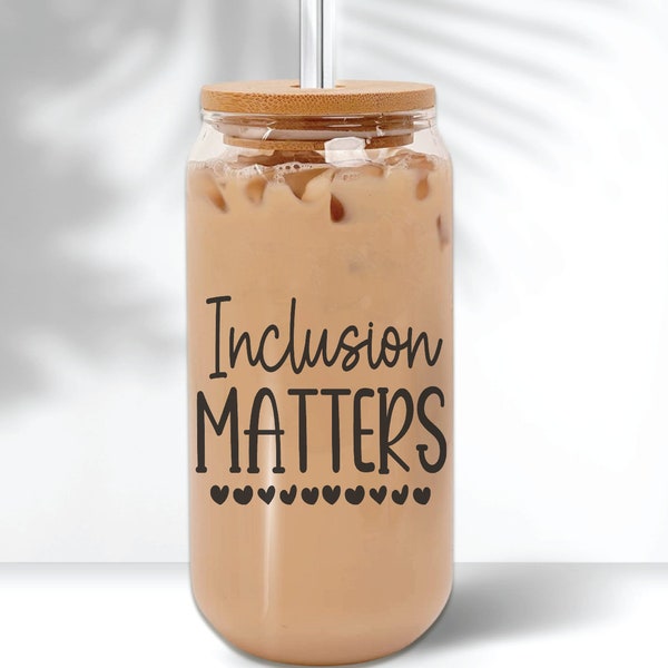 Glass Inclusion - Etsy