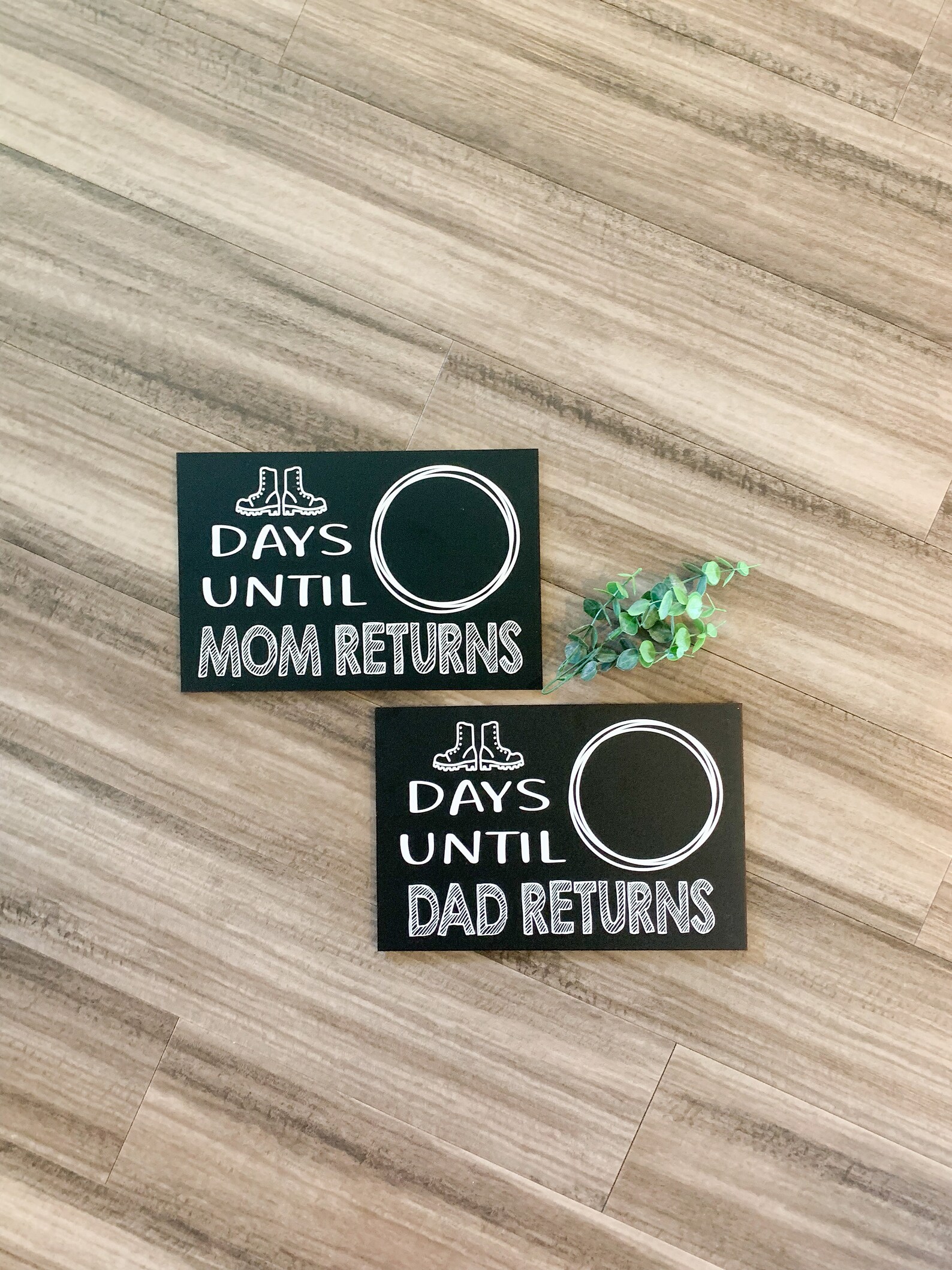 Return From Deployment Sign Deployment Sign Deployment | Etsy