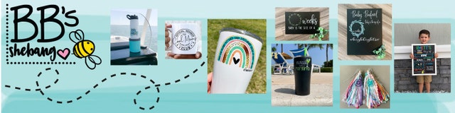 BBsShebang - Etsy