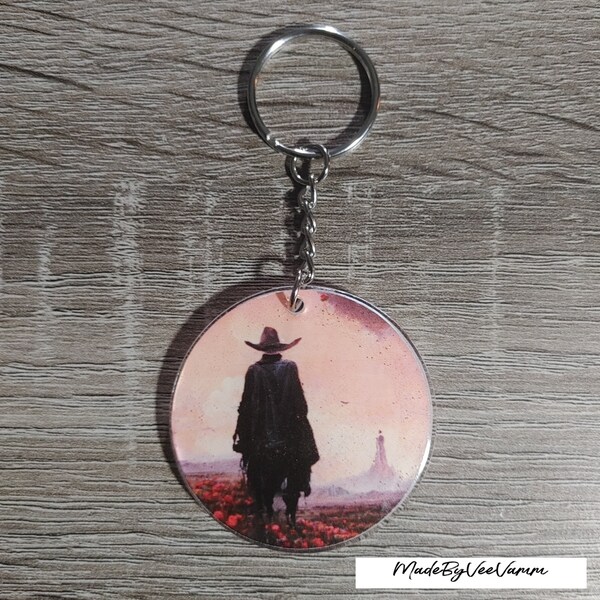 Dark Tower - Etsy