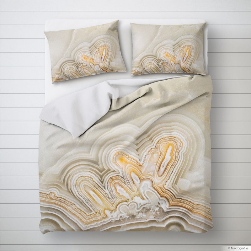 Abstract Bedding - Etsy