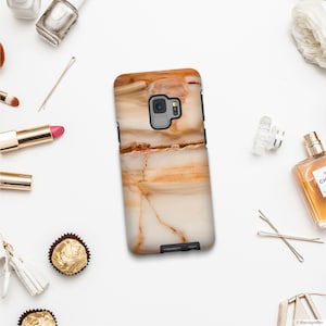 Stone Texture Cell Phone Case, Agate Phone Case, Smartphone Case, Apple ...