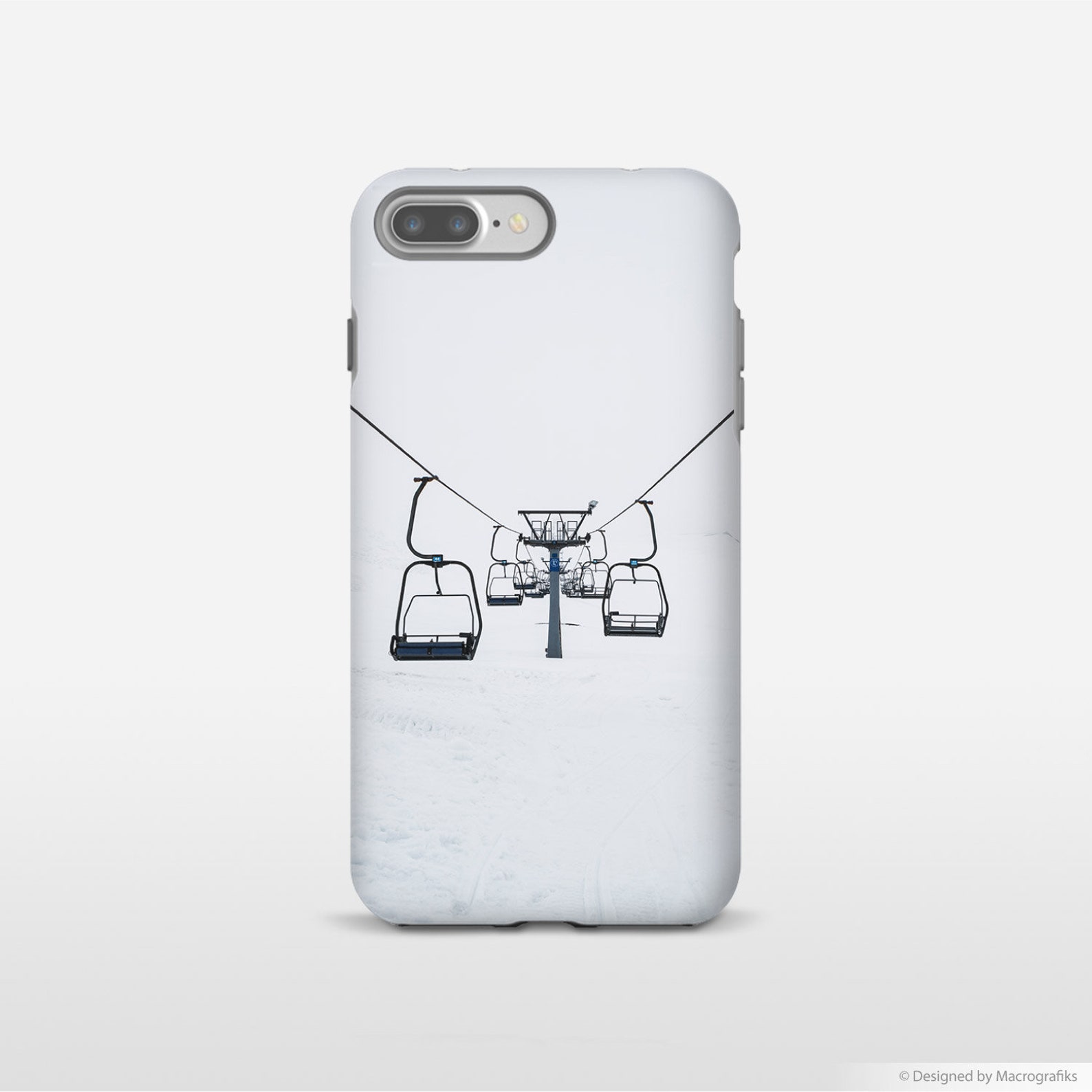 Ski Lover Phone Case Ski Decor Pixel 2 Case Iphone 8 Plus | Etsy