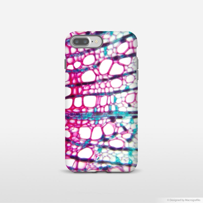 Unique Phone Case With Abstract Art for Iphone X Samsung S9 - Etsy