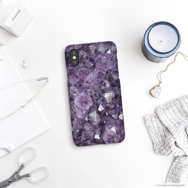 Gem Phone Case - Etsy