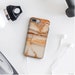 Stone Texture Cell Phone Case, Agate Phone Case, Smartphone Case, Apple ...