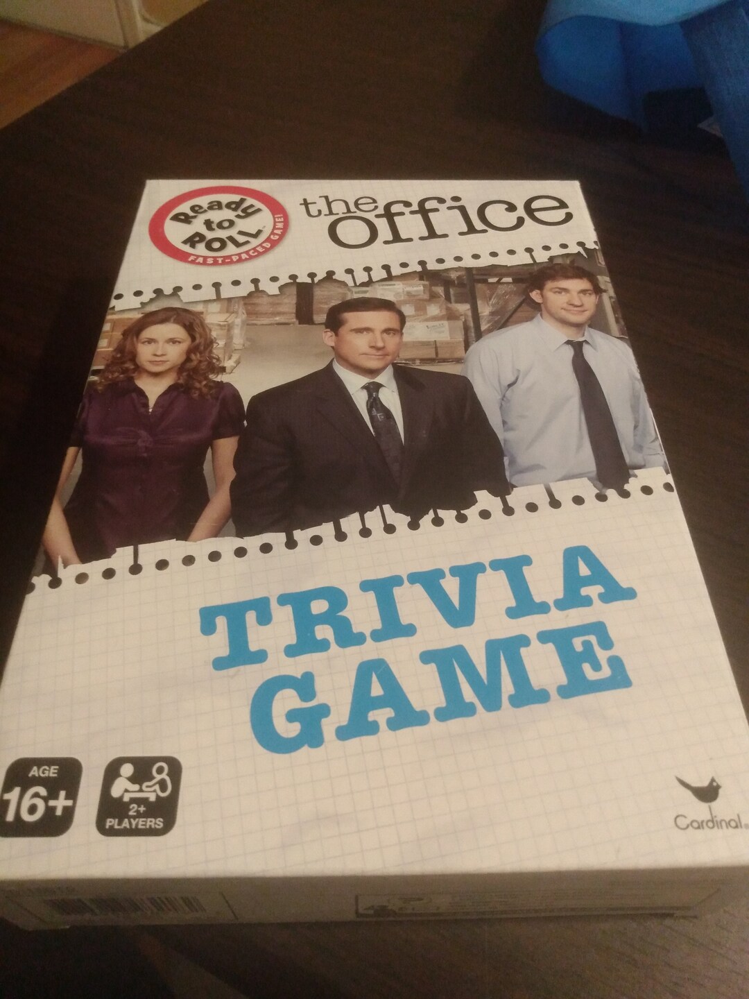 The Office Trivia Game 150 Questions - Etsy
