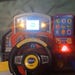 Rare 1990s Comquest Junior Electronic Talking Laptop Toy Complete ...