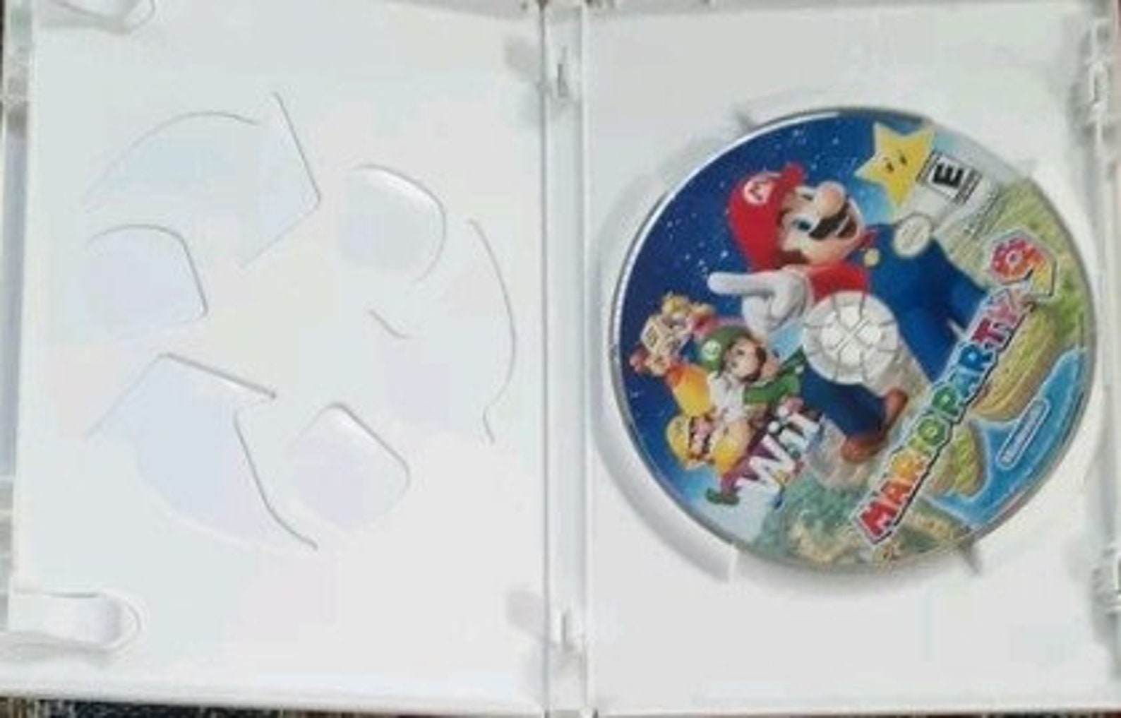Mario Party 9 (nintendo Wii, 2012) Complete - Etsy
