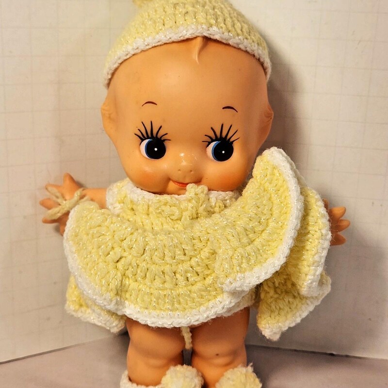 Cupie Dolls - Etsy