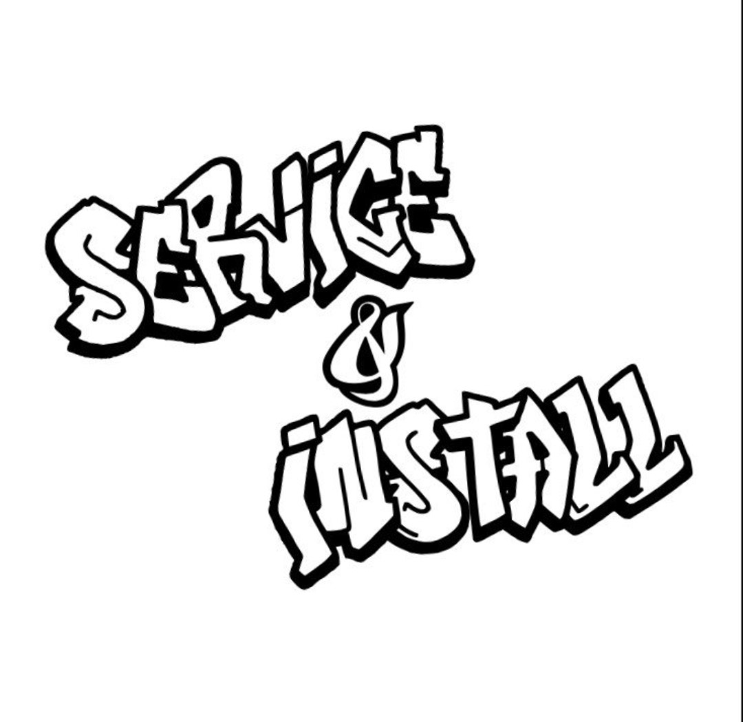 Graffiti Font Word Design Heat Transfer Decal or Vinyl - Etsy