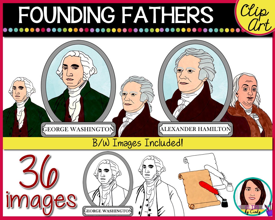 Founding Fathers