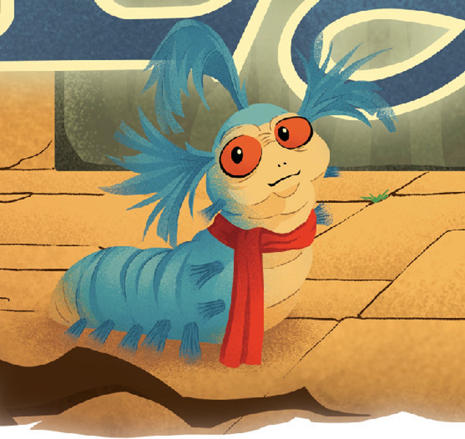 Labyrinth 1986 Movie Poster Print Film Illustration Art - Etsy