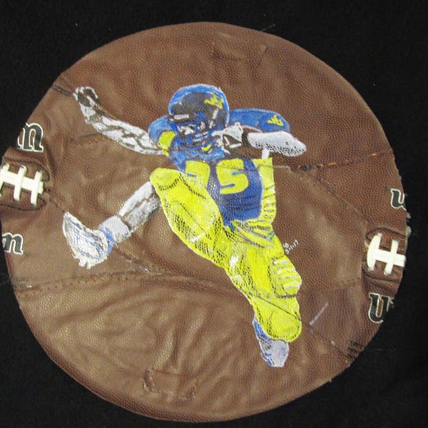 Leather West - Etsy
