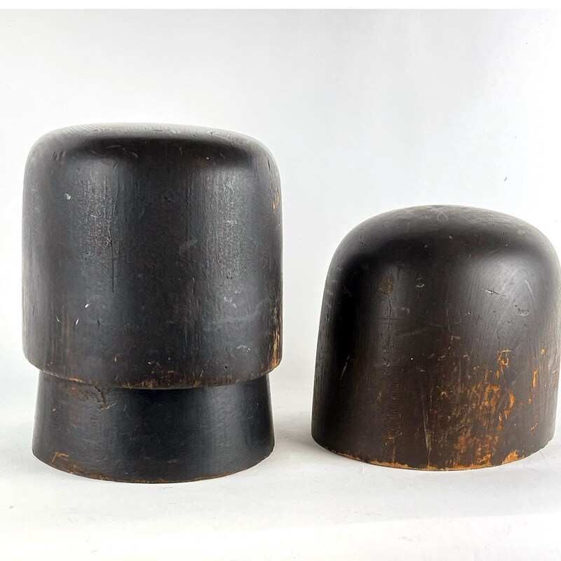 Hat Blocks - Etsy