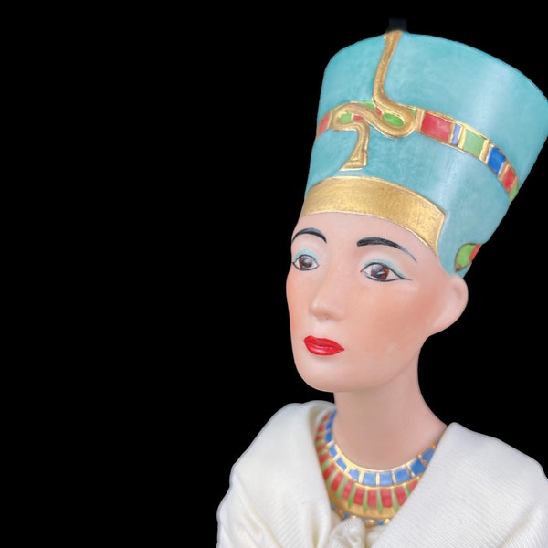 Fine Art Doll - Etsy