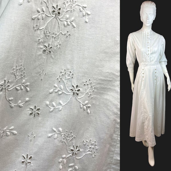 Edwardian Tea Dress - Etsy